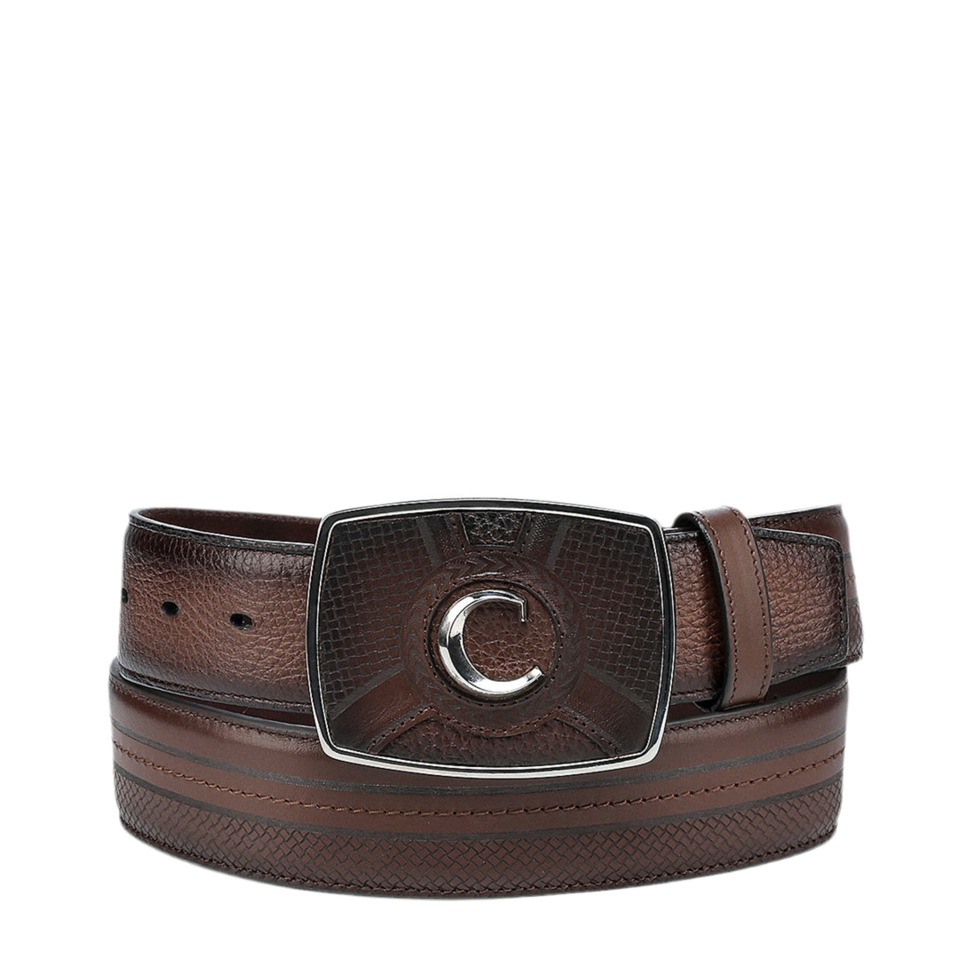 Cinto Cuadra Venado Miel – Campos Ranch